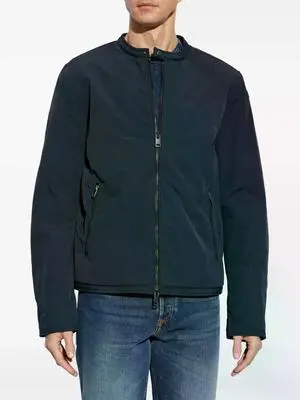 DIESEL® J-carver-padd Bomber Jacket - Blue