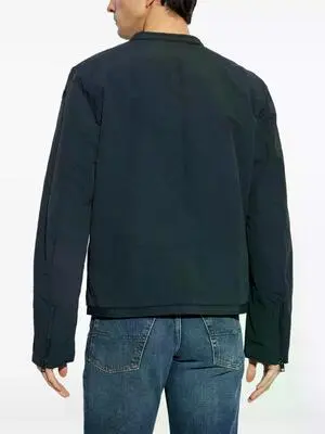 DIESEL® J-carver-padd Bomber Jacket - Blue