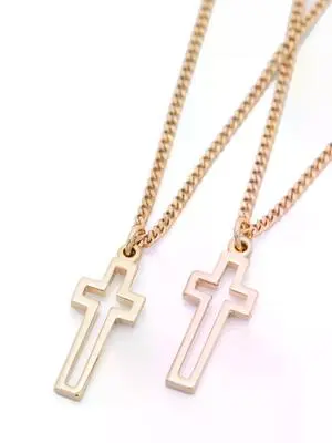 Dsquared2 Jesus Necklace