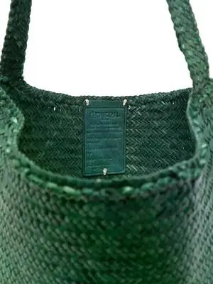 Dragon Diffusion Ars Tote Bag - Green