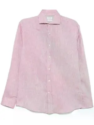 Brunello Cucinelli Linen Shirt