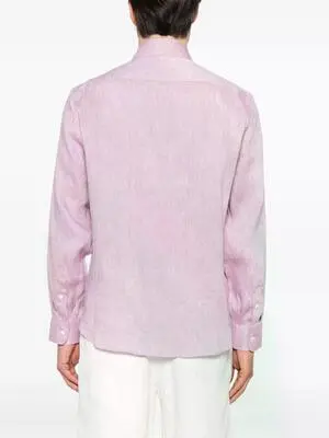 Brunello Cucinelli Linen Shirt