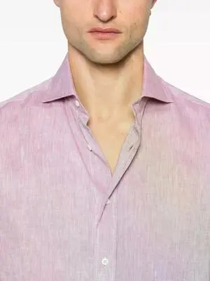 Brunello Cucinelli Linen Shirt