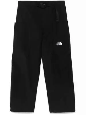 The North Face Straight Leg Pants For Men