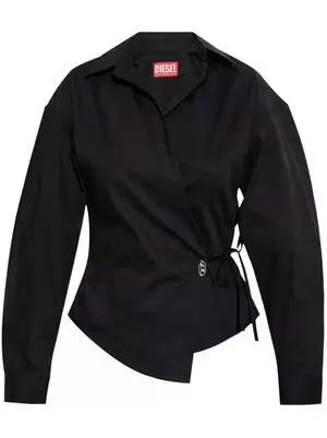 DIESEL® C-delphi Blouse