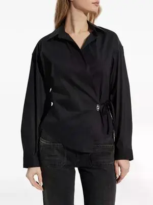 DIESEL® C-delphi Blouse