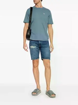 DIESEL D-fin Denim Shorts