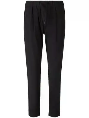 Herno Stretch Track Pants