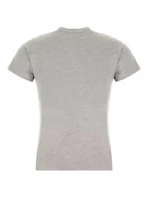 Alexander McQueen Cotton T-shirt