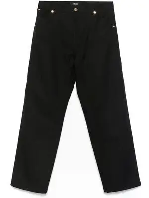 Versace Carpenter Straight-leg Trousers