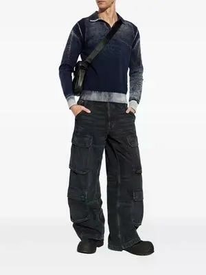 DIESEL® K-lorenzo Polo Shirt