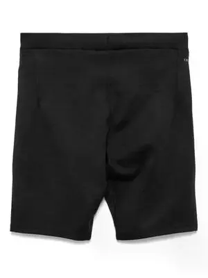 Nike Fast Shorts - Black