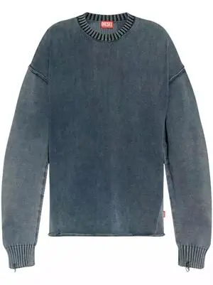 Diesel® Distressed Sweaters For Men