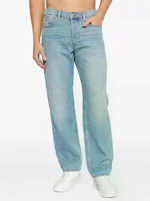 DIESEL® D-macs Jeans - Blue