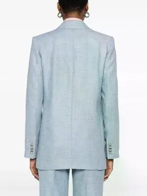 Etro Speckled Blazer