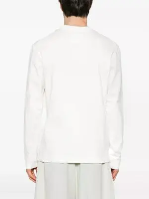 JIL SANDER Crew-neck T-shirt