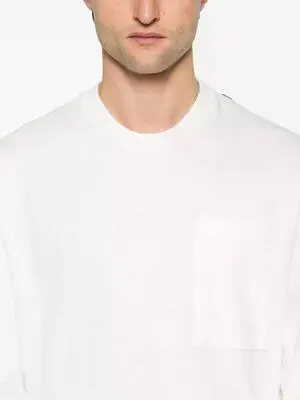 JIL SANDER Crew-neck T-shirt