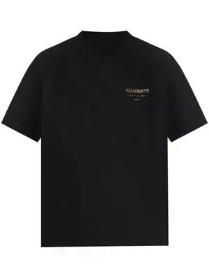 ALLSAINTS Underground T-shirt - Black