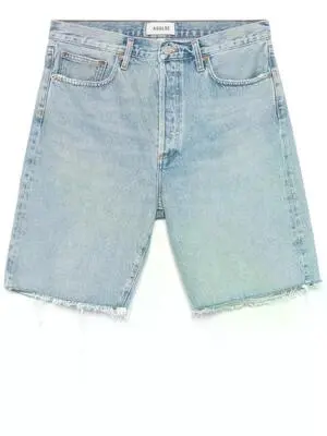 AGOLDE Anson Shorts - Blue