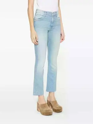 MOTHER The Insider Jeans