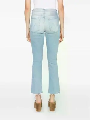 MOTHER The Insider Jeans