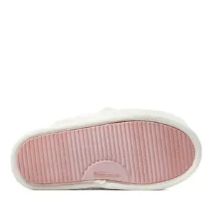 DEARFOAMS Shay Easter Bunny Scuff Slippers