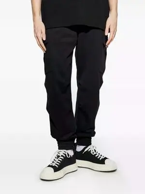 Dolce & Gabbana Cargo Track Pants