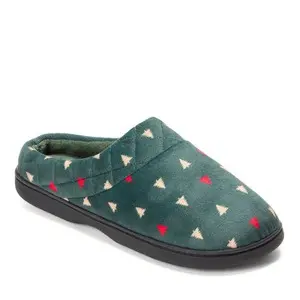 Dearfoams Printed Shoes For Women