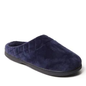 Dearfoams Quilted Mules Clogs For Women