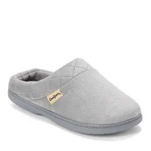 Dearfoams Pull On Mules Clogs For Women