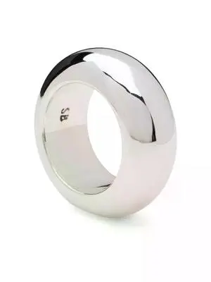 SOPHIE BUHAI Sterling Tube Ring