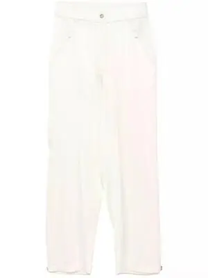 Pinko Satin Trousers