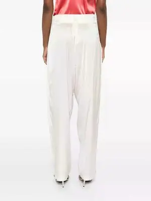 Pinko Satin Trousers
