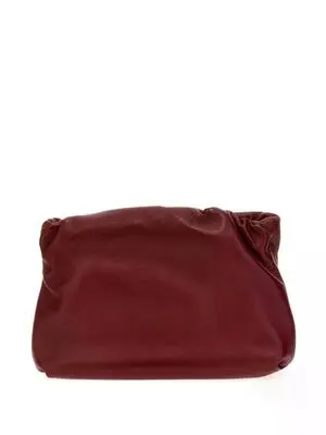 THE ROW Bourse Clutch Bag
