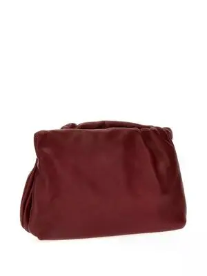 THE ROW Bourse Clutch Bag