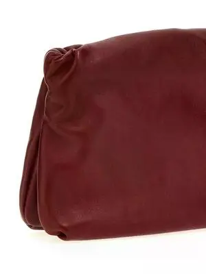THE ROW Bourse Clutch Bag