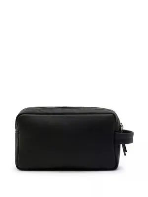 Marsèll Comparto Leather Wash Bag