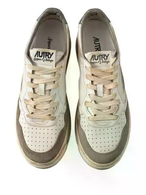 AUTRY Super Vintage Sneakers