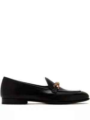 Magnanni Leather Loafers