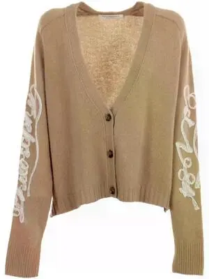 Philosophy Di Lorenzo Serafini V Neck Cardigans For Women