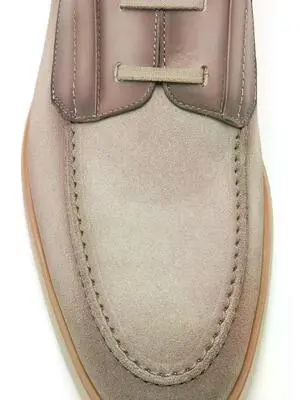 Magnanni Lucius Derby Shoes