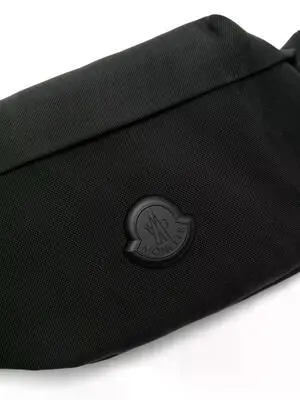 Moncler Durance Belt Bag - Black