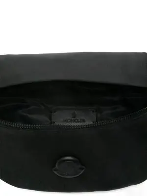 Moncler Durance Belt Bag - Black