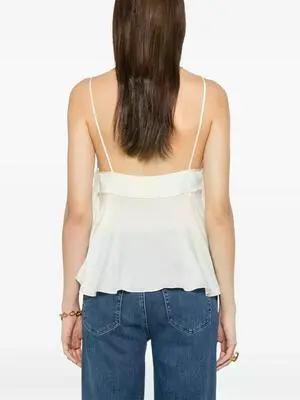 Chloé Silk Top
