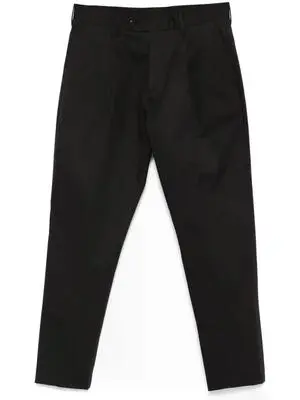 Paul Smith Tailored Trousers - Black