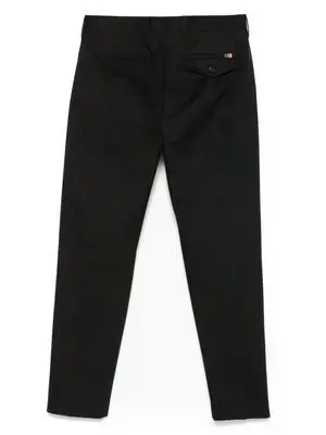 Paul Smith Tailored Trousers - Black