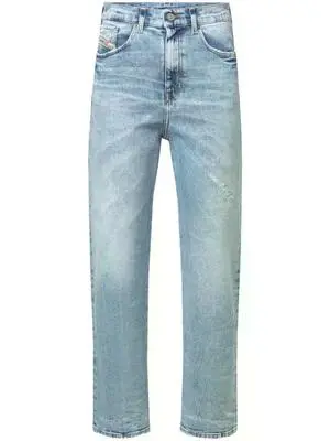 Diesel® Straight Leg Bottoms For Men