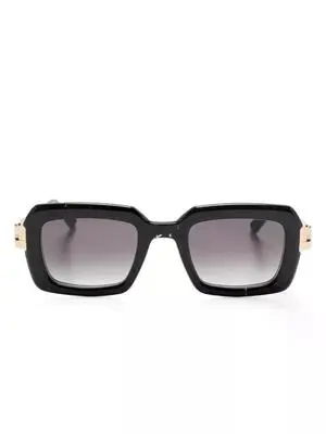 Mykita Una Sunglasses - Black