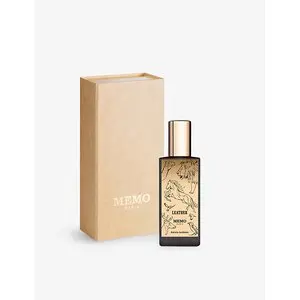 MEMO PARIS Leather Eau De Parfum