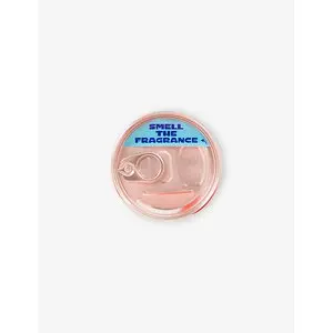 SELETTI Flirty Glow Strawberry Scented Wax Candle
